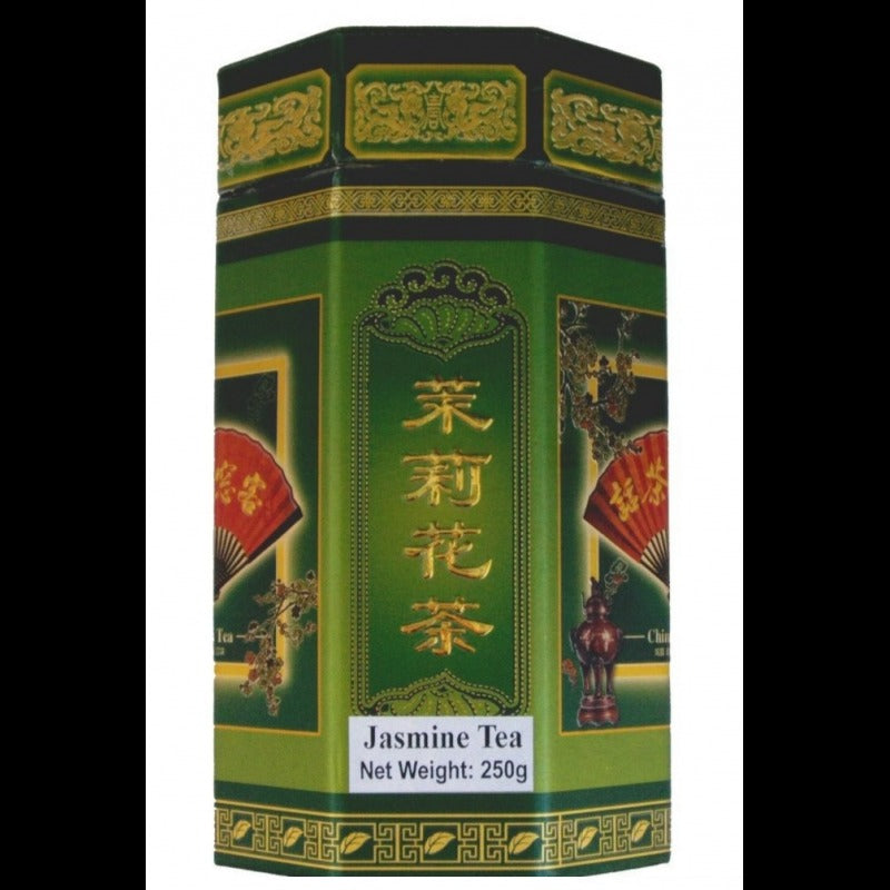 BBJ Iron Buddha Tea 250g – TastetheOrient