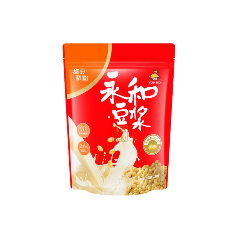YH Sweet Soybean Drink Powder 350g – TastetheOrient